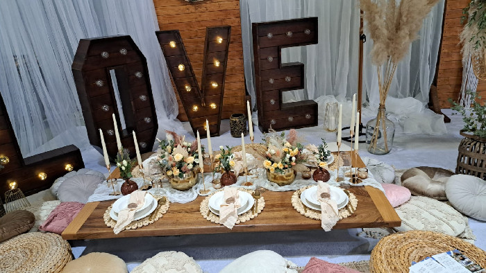 Půjčovna :: Drapp-design