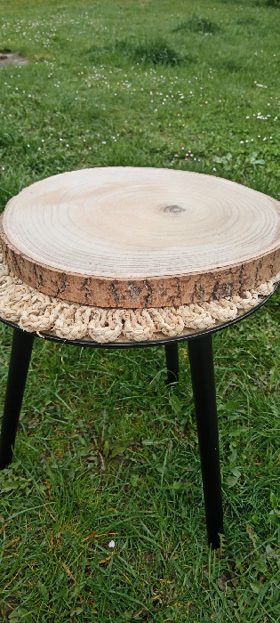 Dřevěná kulatina - velká :: Drapp-design