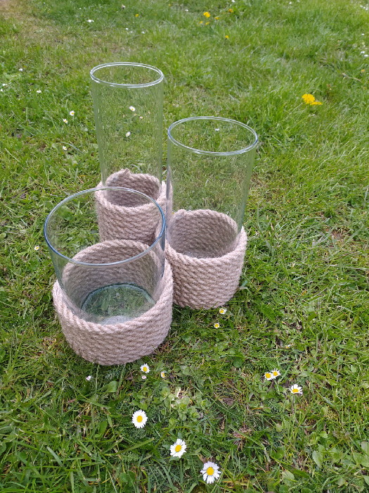 Svícny a Lucerny :: Drapp-design