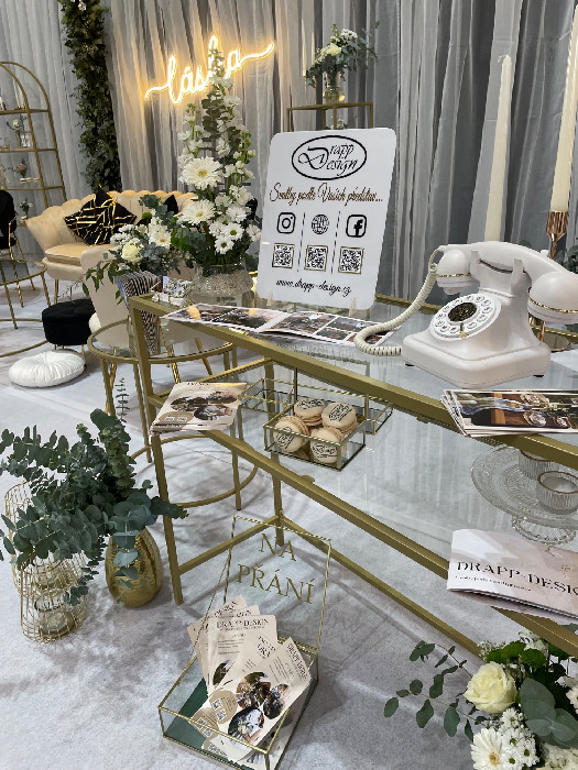 Zábava a odpočinek :: Drapp-design